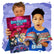 EYstreem Comic Book Bundle - Blood Golem & Train Chewer