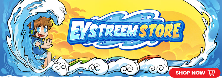 The Official EYstreem Store