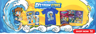 The Official EYstreem Store