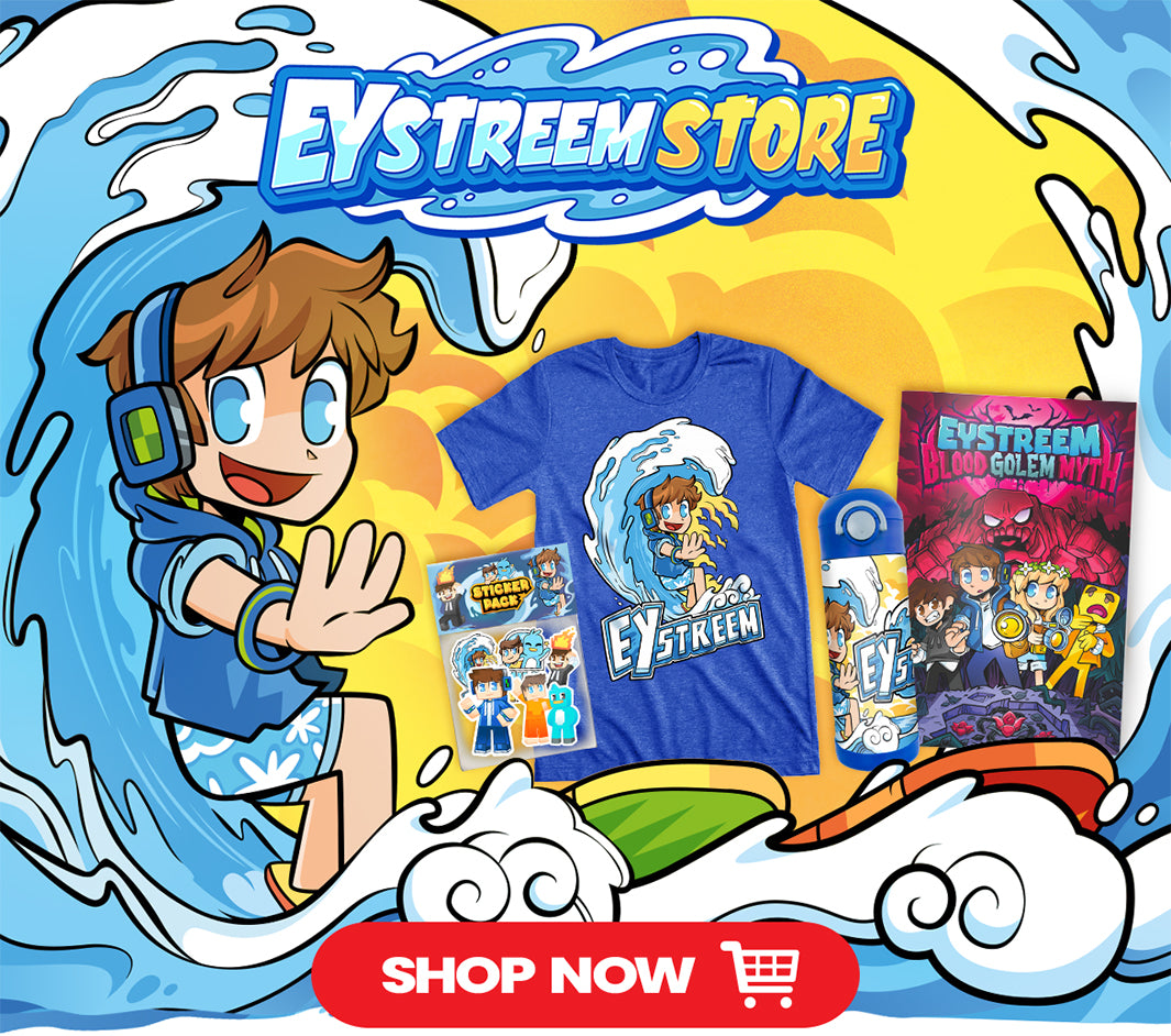 The Official EYstreem Store
