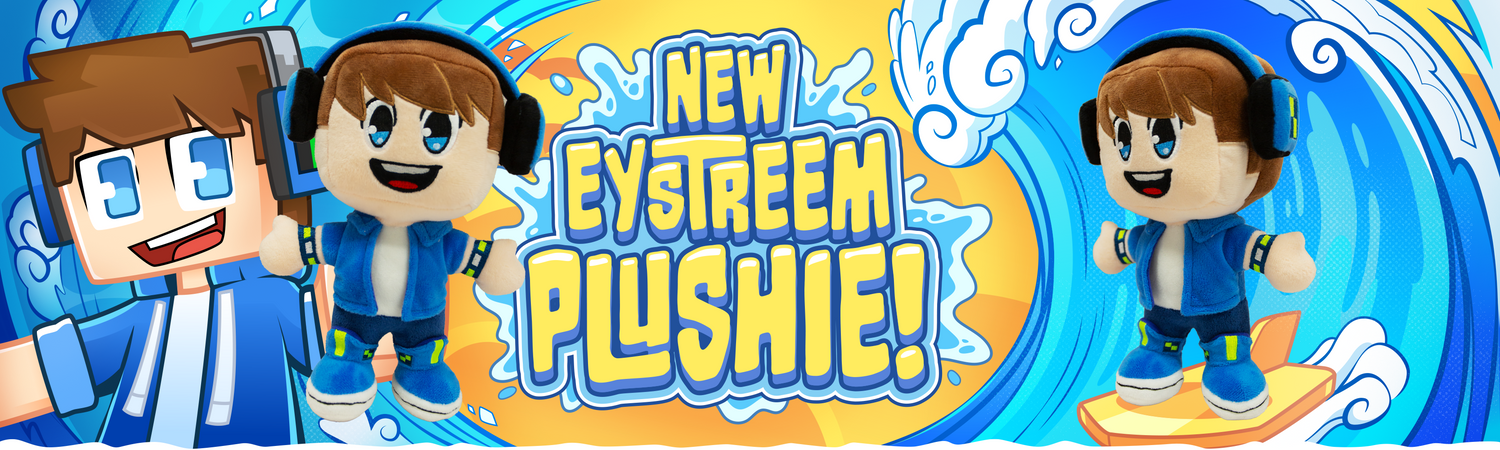 The Official EYstreem Store