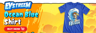 The Official EYstreem Store