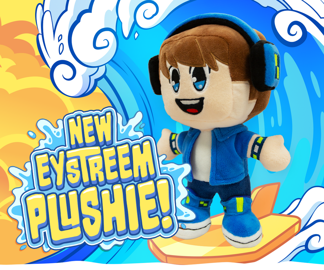 The Official EYstreem Store