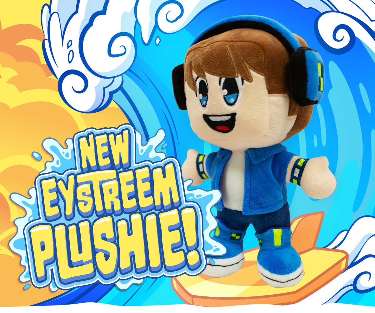 The Official EYstreem Store