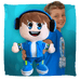 EYstreem Plushie