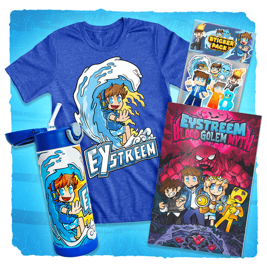 The Official EYstreem Store