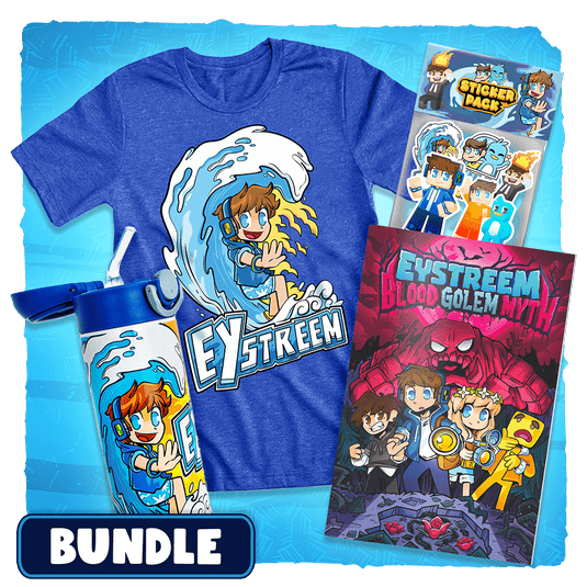 The Official EYstreem Store