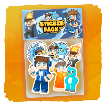 The Official EYstreem Store