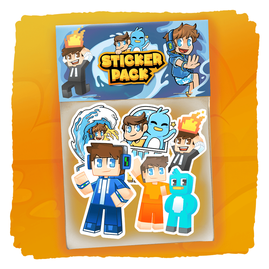 The Official EYstreem Store