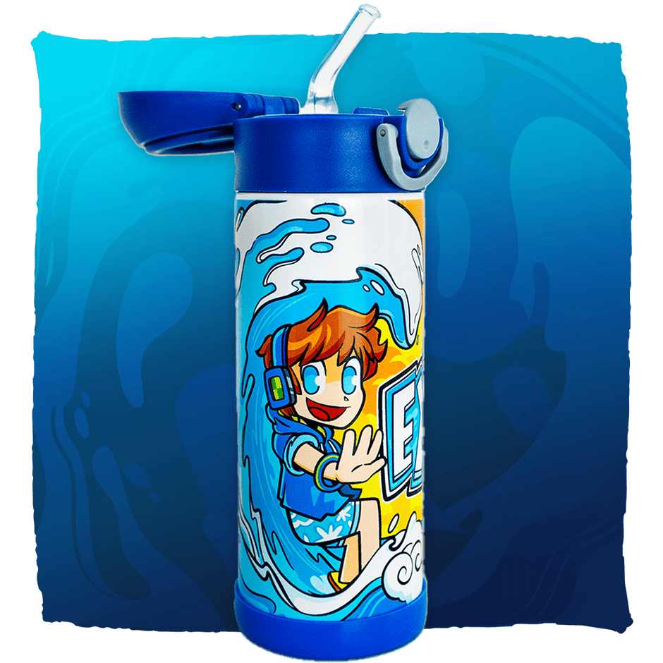 The Official EYstreem Store