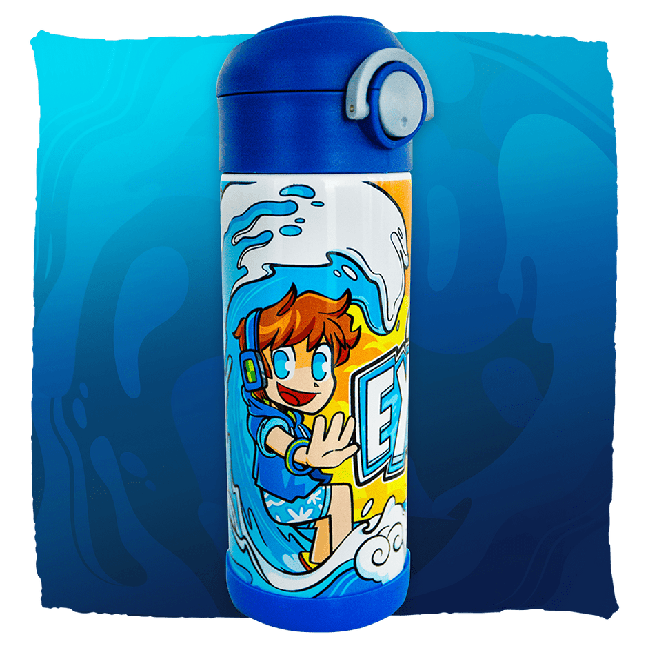 The Official EYstreem Store